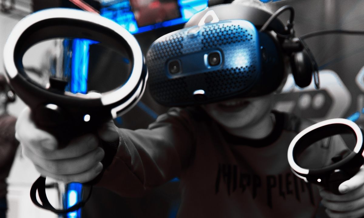 The Children of the Algorithm: Generation Alpha and the Future of Work ...